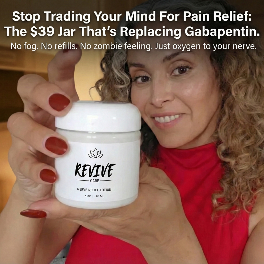 Revive Clarity Lotion – REVIVE CARE