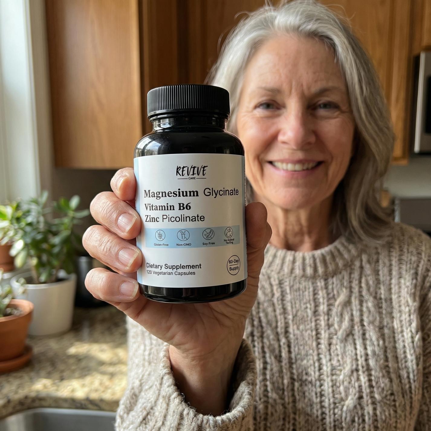 Revive Nerve Restore™ | Magnesium Complex – REVIVE CARE